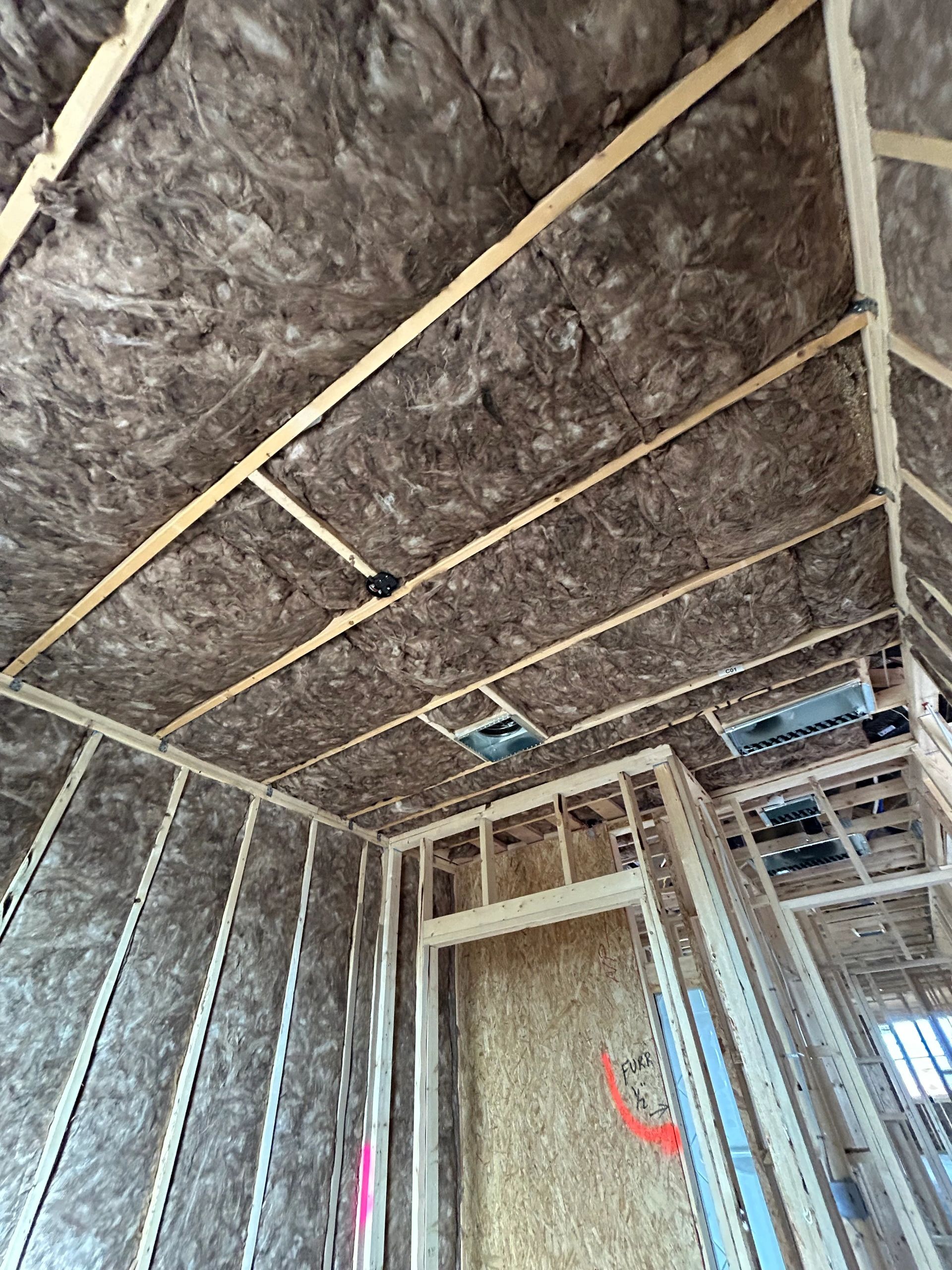 Expert Insulation Services for Your Home