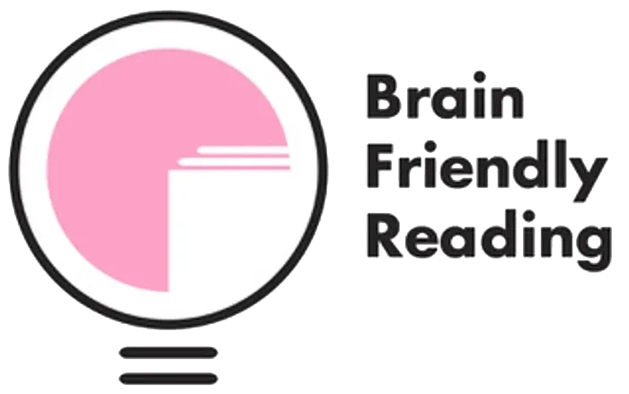 Brain Friendly Reading - Reading, Education, Spelling