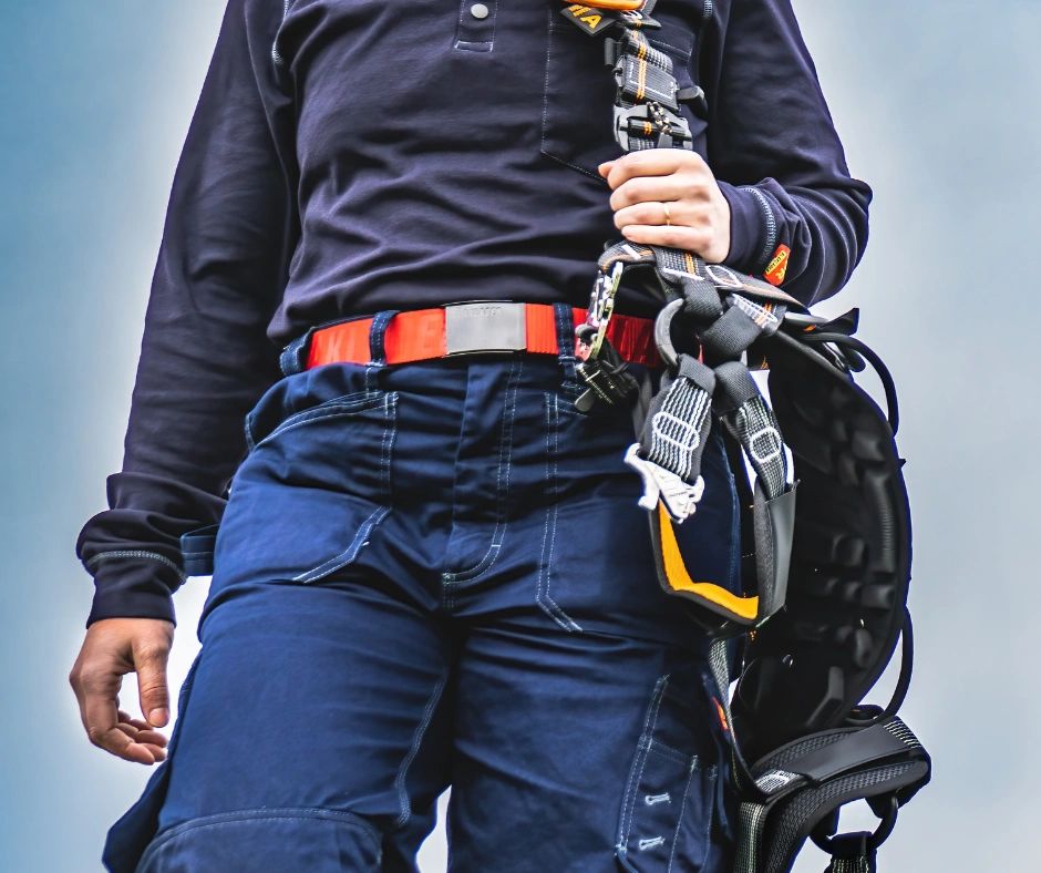 Essential Personal Protective Equipment (PPE) for Safety in Wind