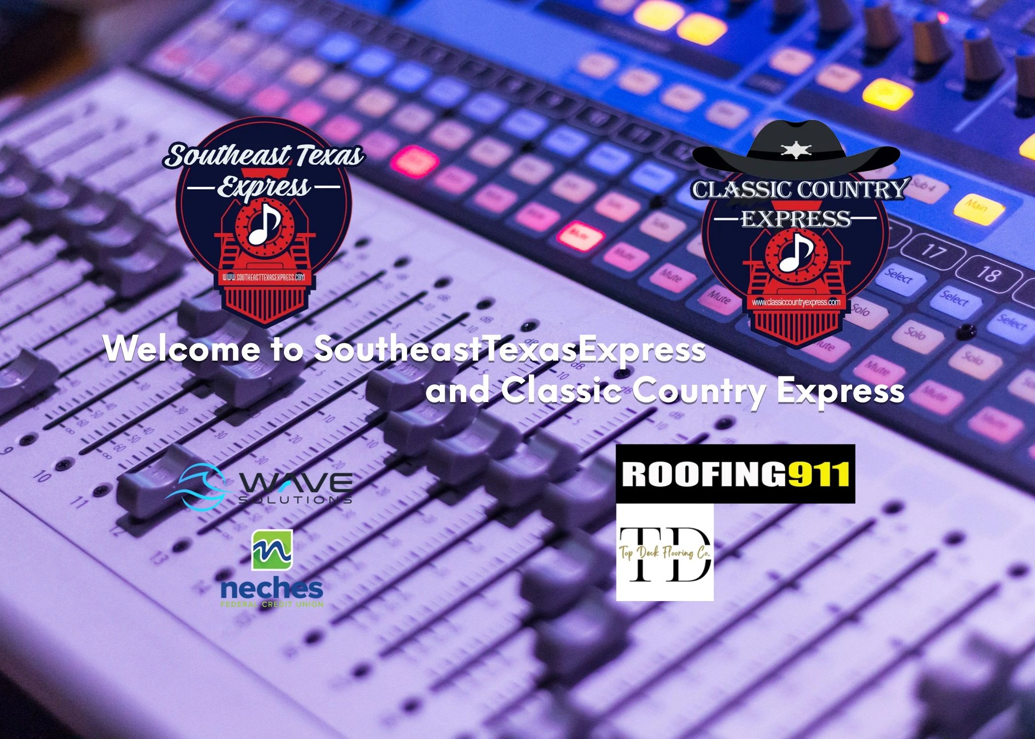 Southeast Texas Express