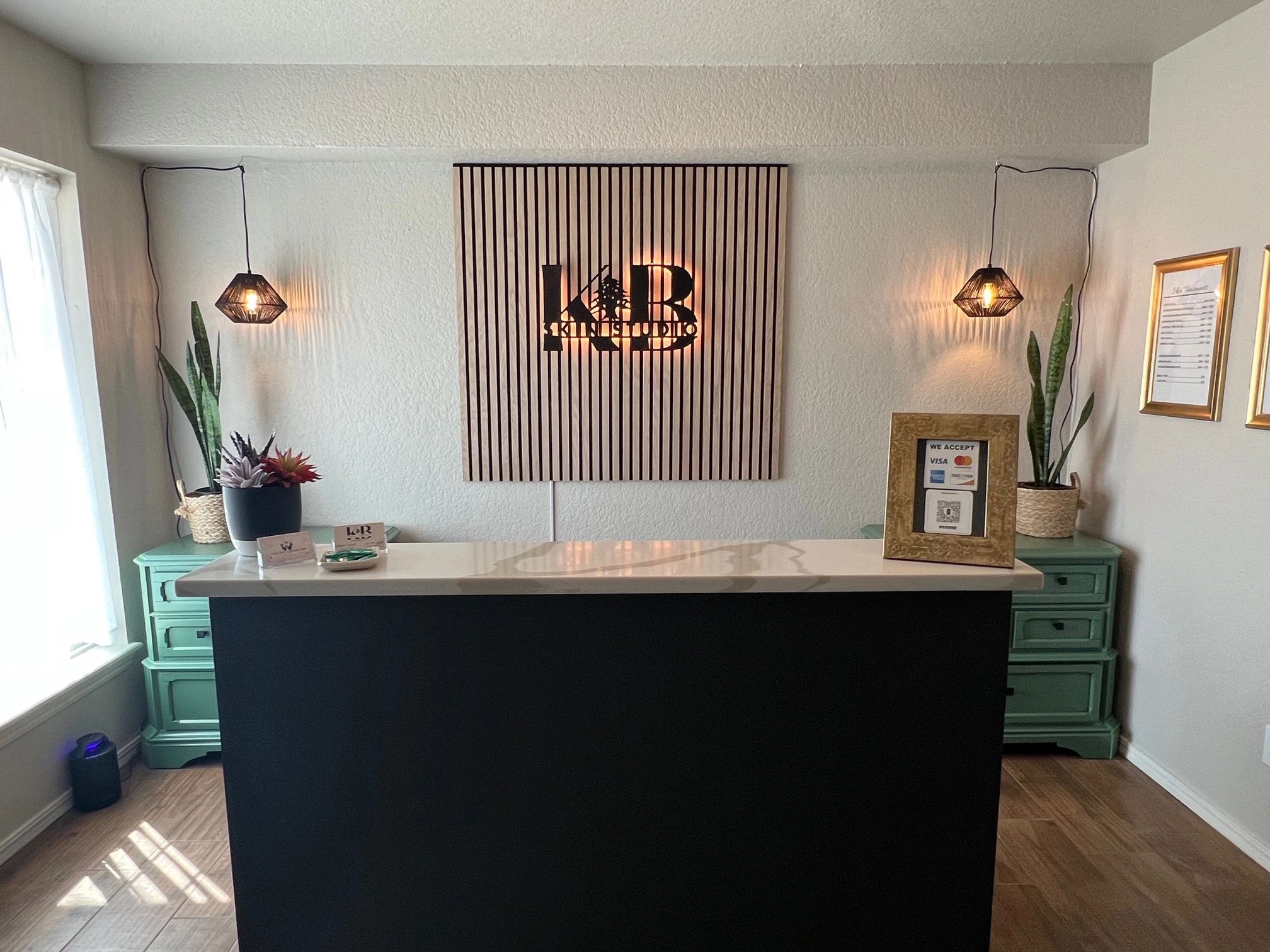 KB Skin Studio - Spa, Facials, Sugaring