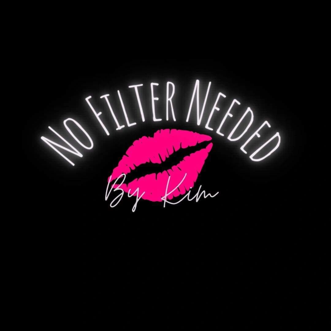 No Filter Needed by Kim - Skincare Solutions