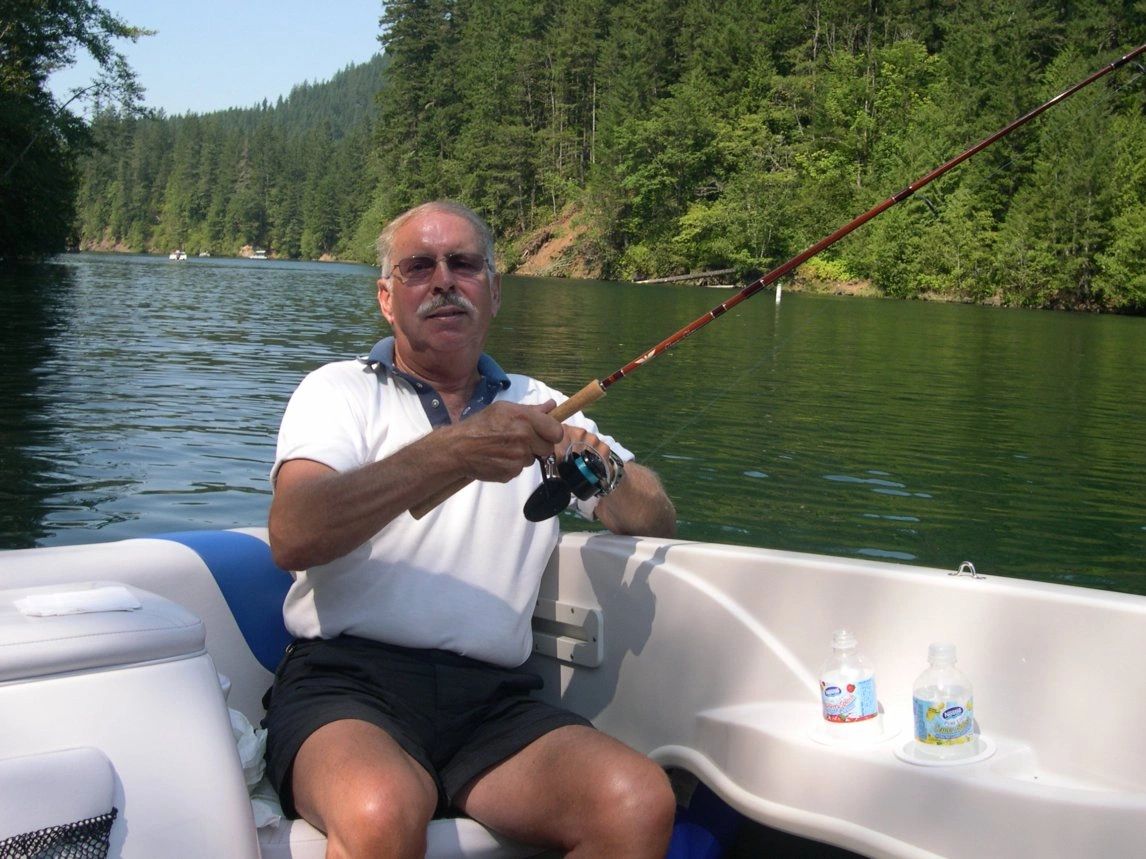 Dan Loitz in Loving Memory