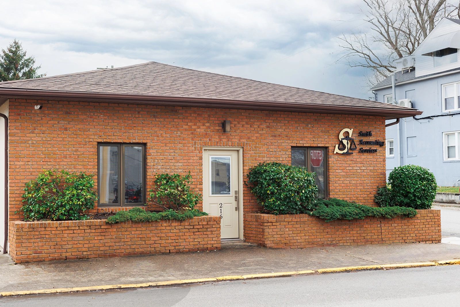 Smith Accounting Services - Tax Service - Charleston, West Virginia