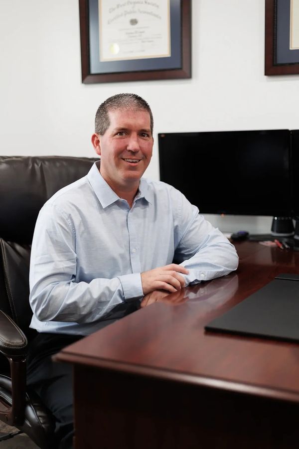 Smith Accounting Services - Tax Service - Charleston, West Virginia