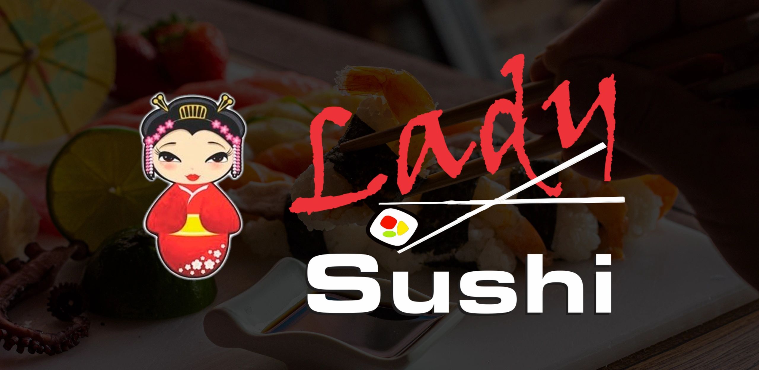 Restaurante Lady Sushi