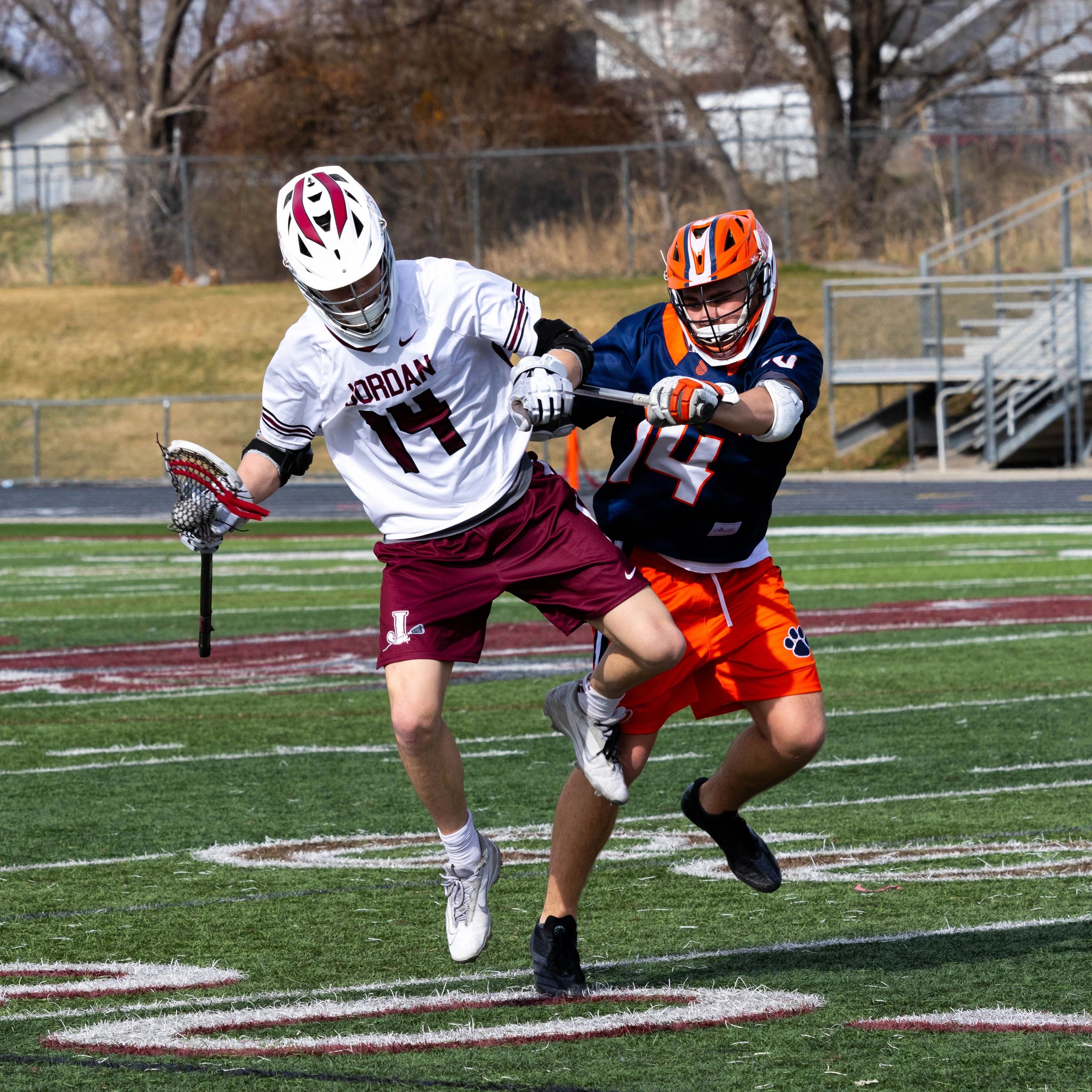 Miles E. Jensen Photography