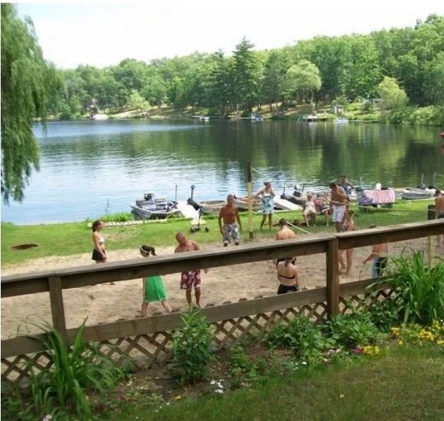 Bell’s Bay Cabins