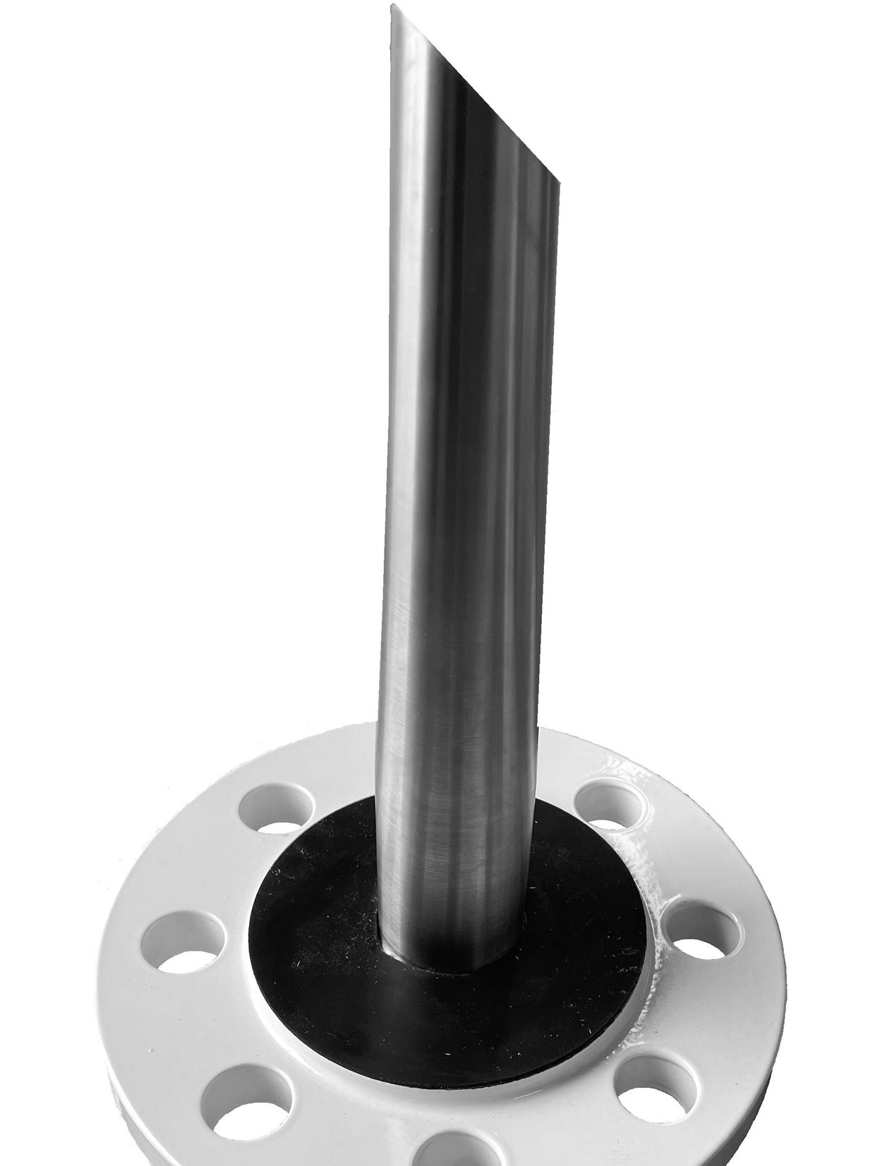 CorInj Ltd - Chemical Injection, Flanged Chemical Injection