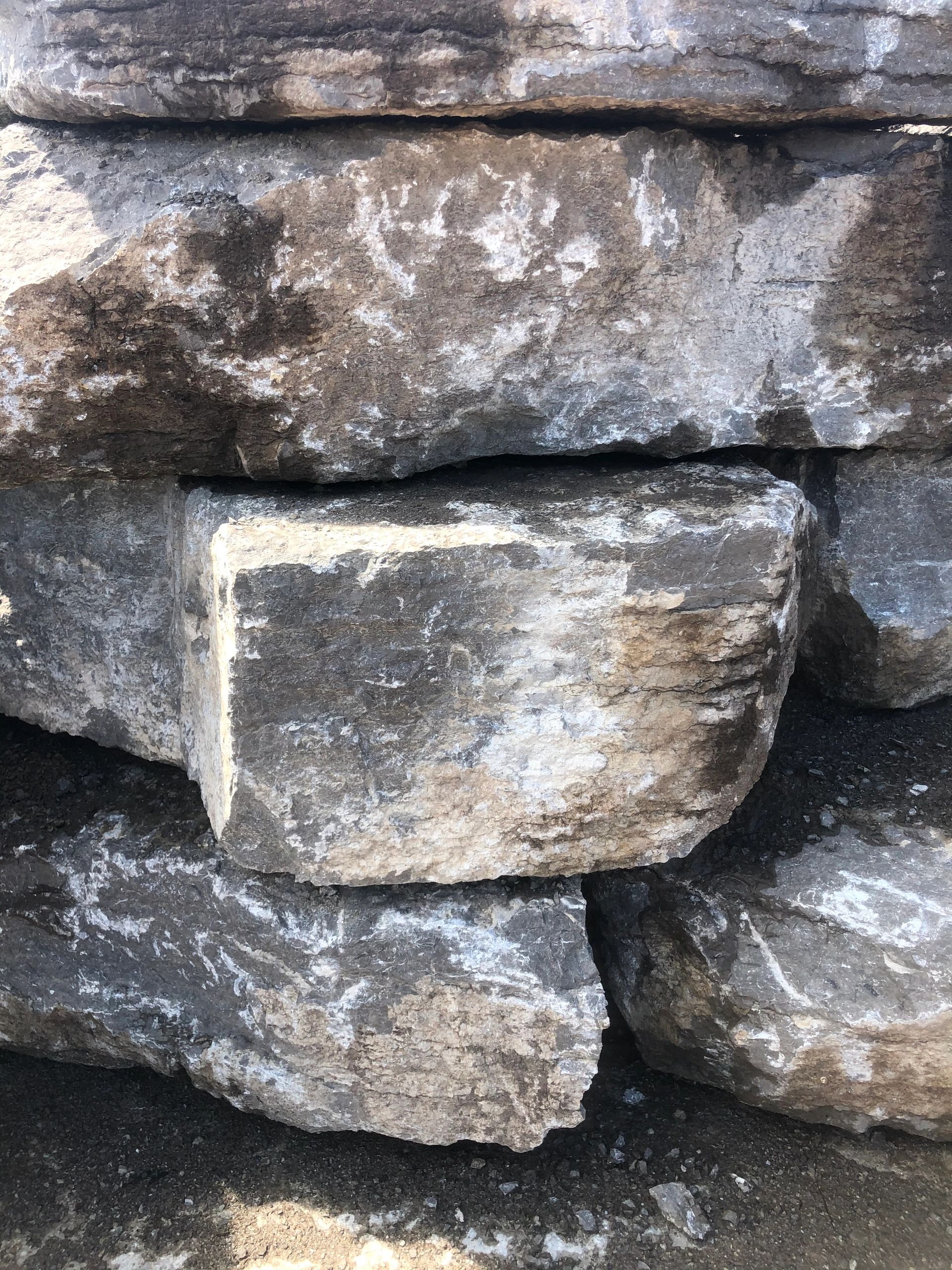 quarry bay stone