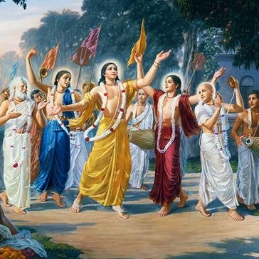 ISKCON Offenbach-Frankfurt am Main