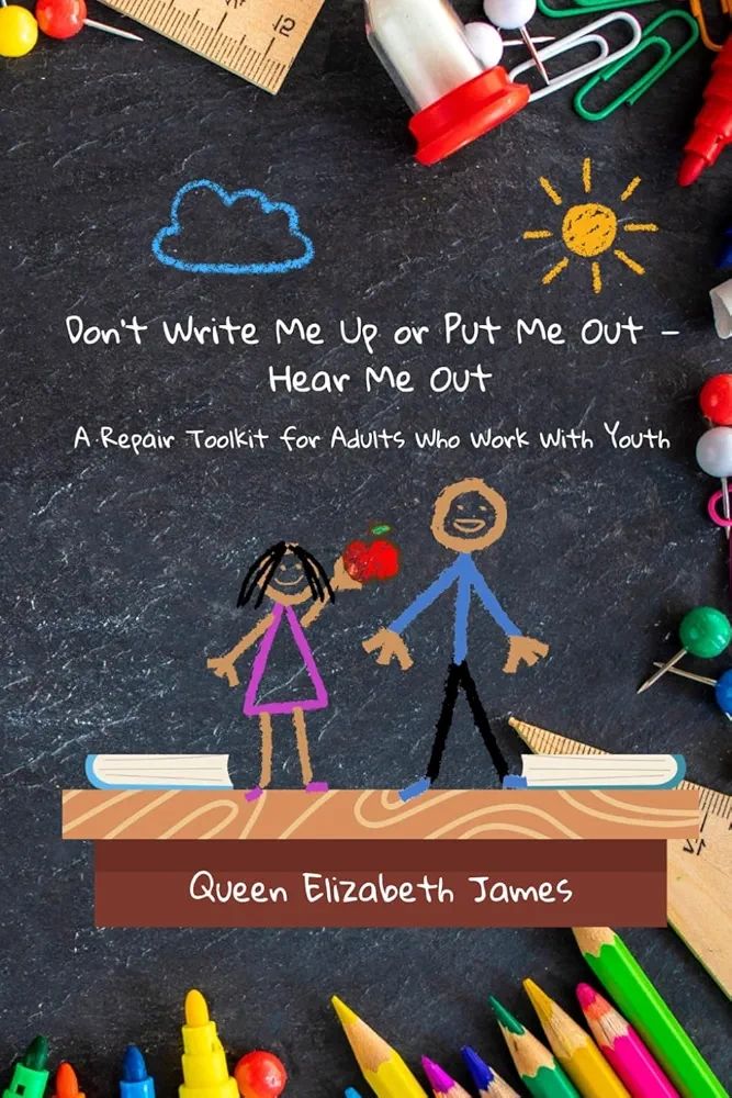 Queen Elizabeth James