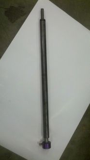 Universal Hot Rod Steering Column