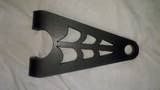 Spider Web Upper Steering Arm