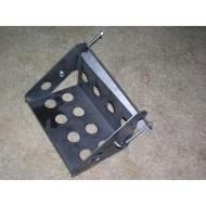 Universal Weld-On Battery Box