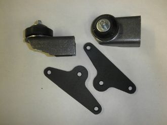 Small Block Ford Motor Mount