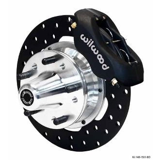 Wilwood Brake Kit