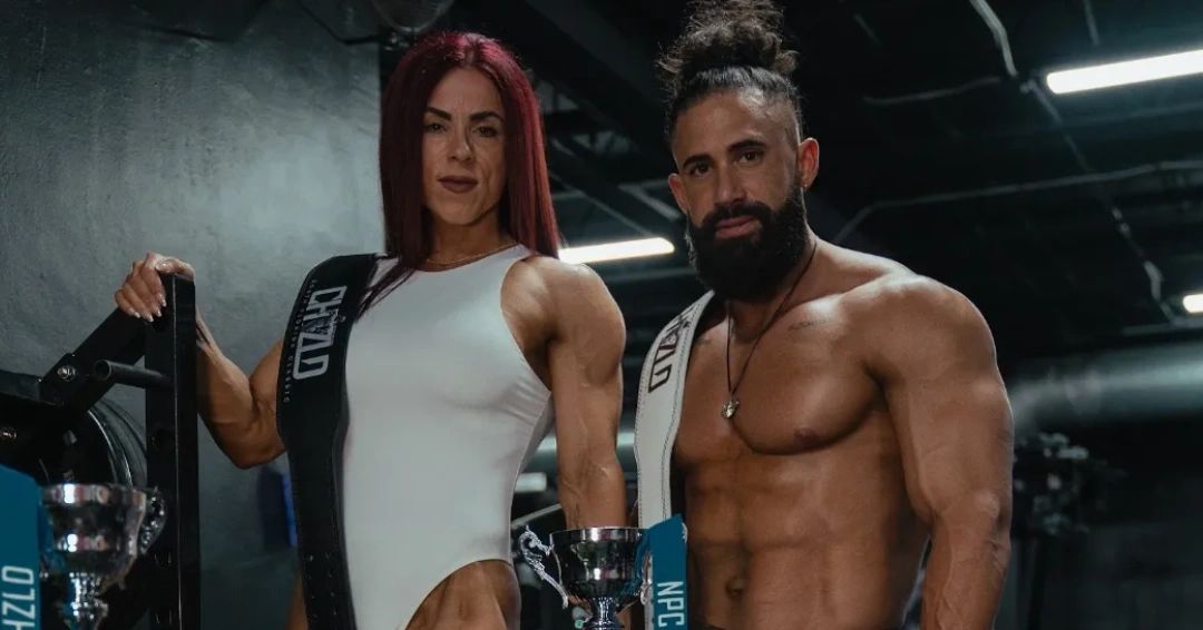 Gym - strengthzone.net - Homestead, Florida