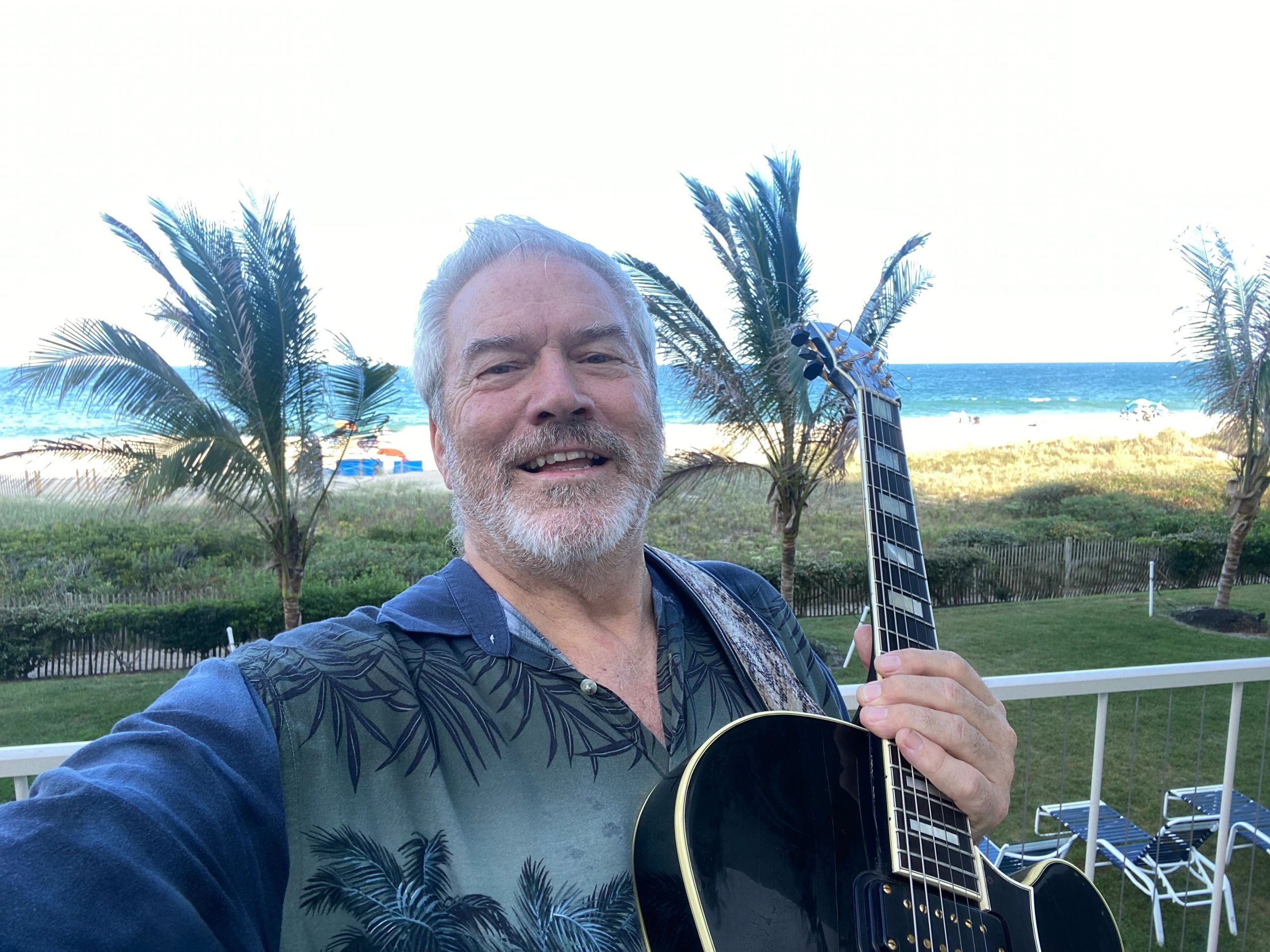 Hurricane Kevin Cat5