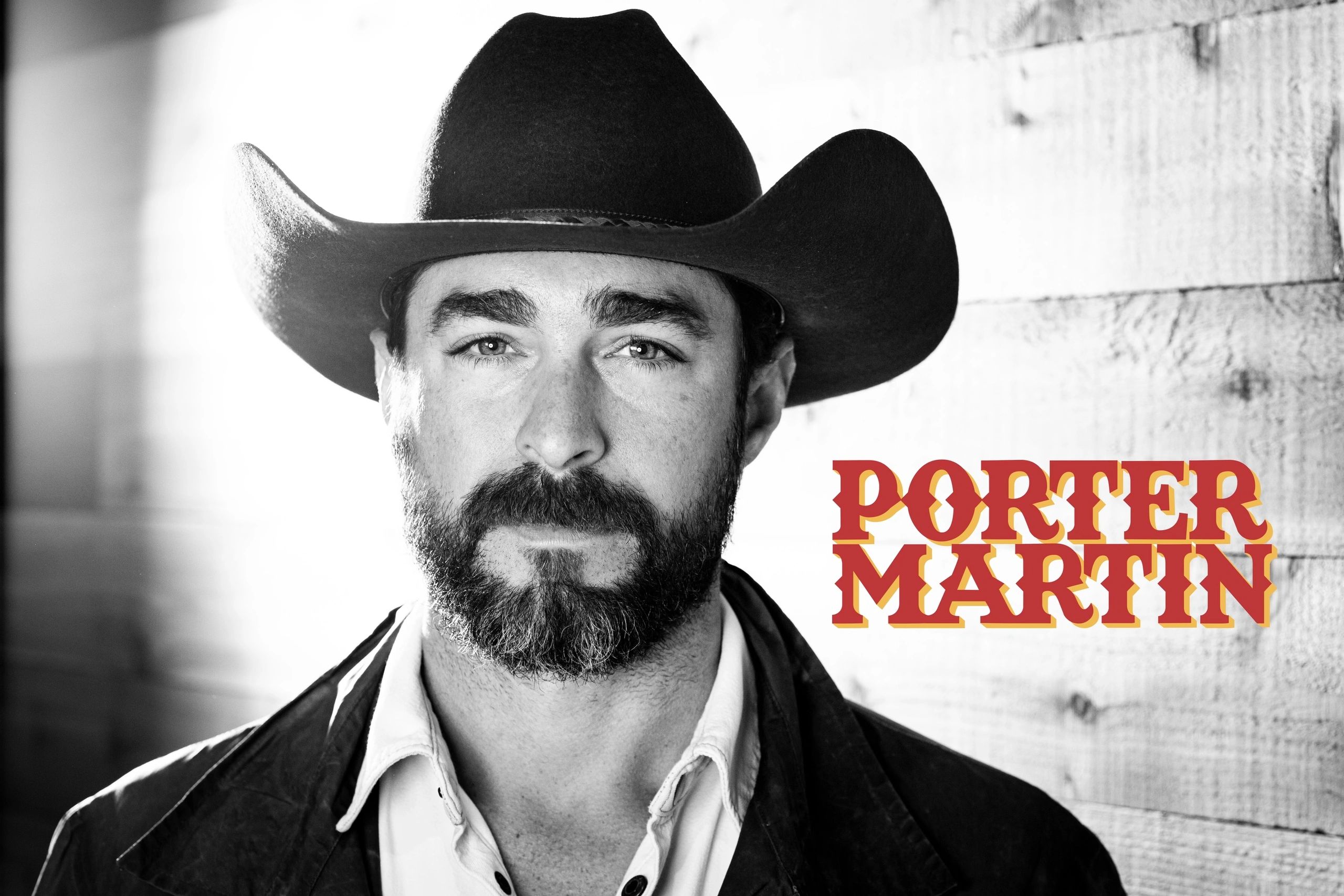 Porter Martin Music