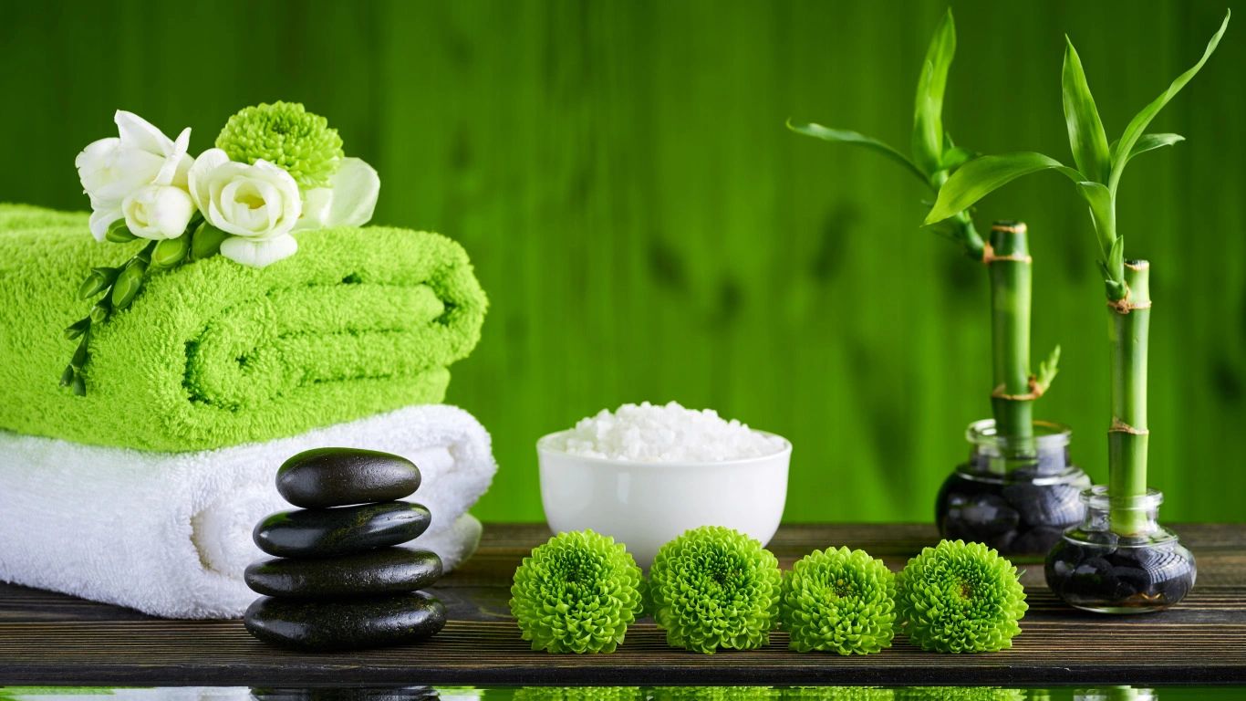 Zen Bali Spa - Body Massage Services, Massage Spa, Hot Stone Massage