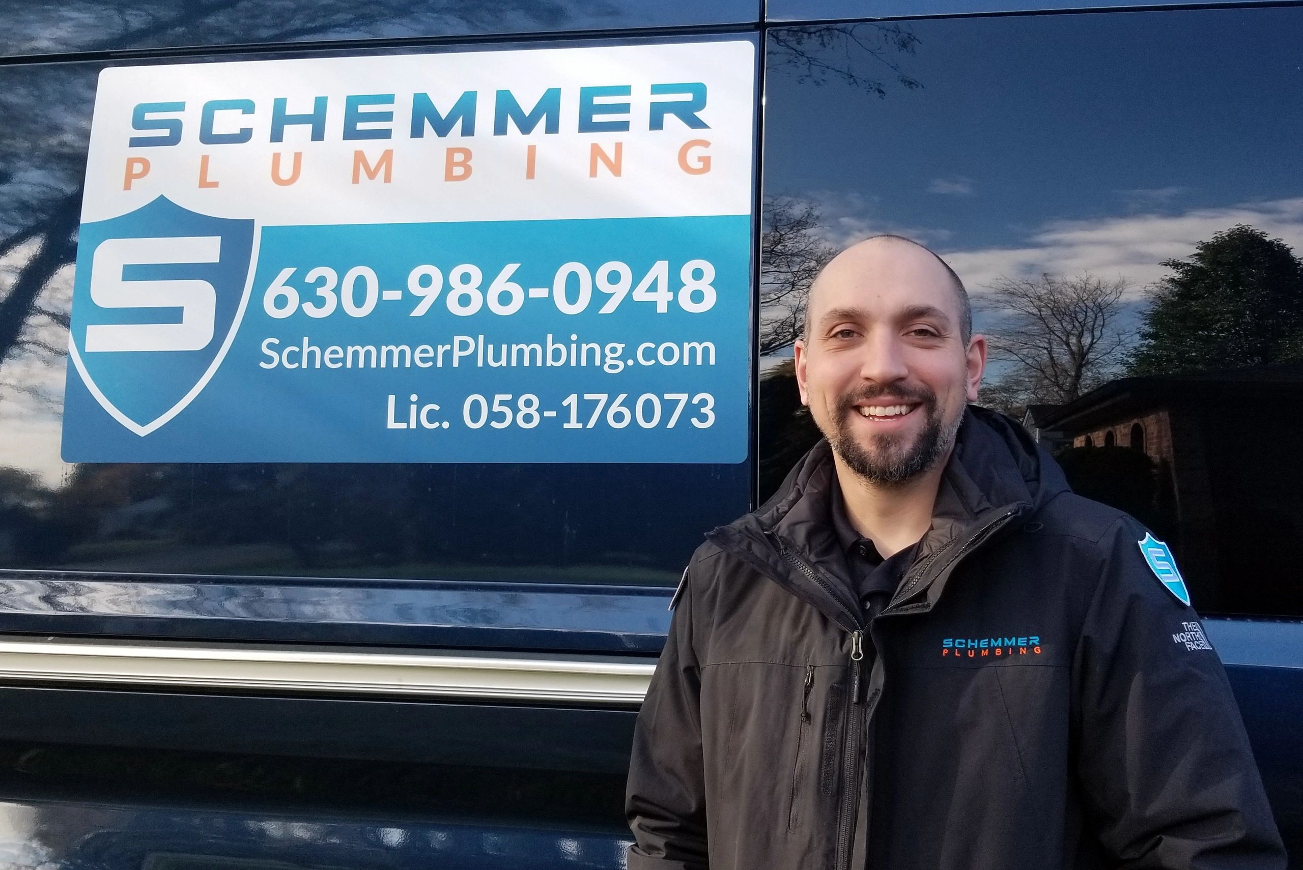 Schemmer Plumbing LLC