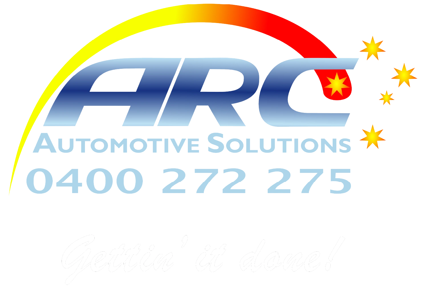 ARC Auto Solutions