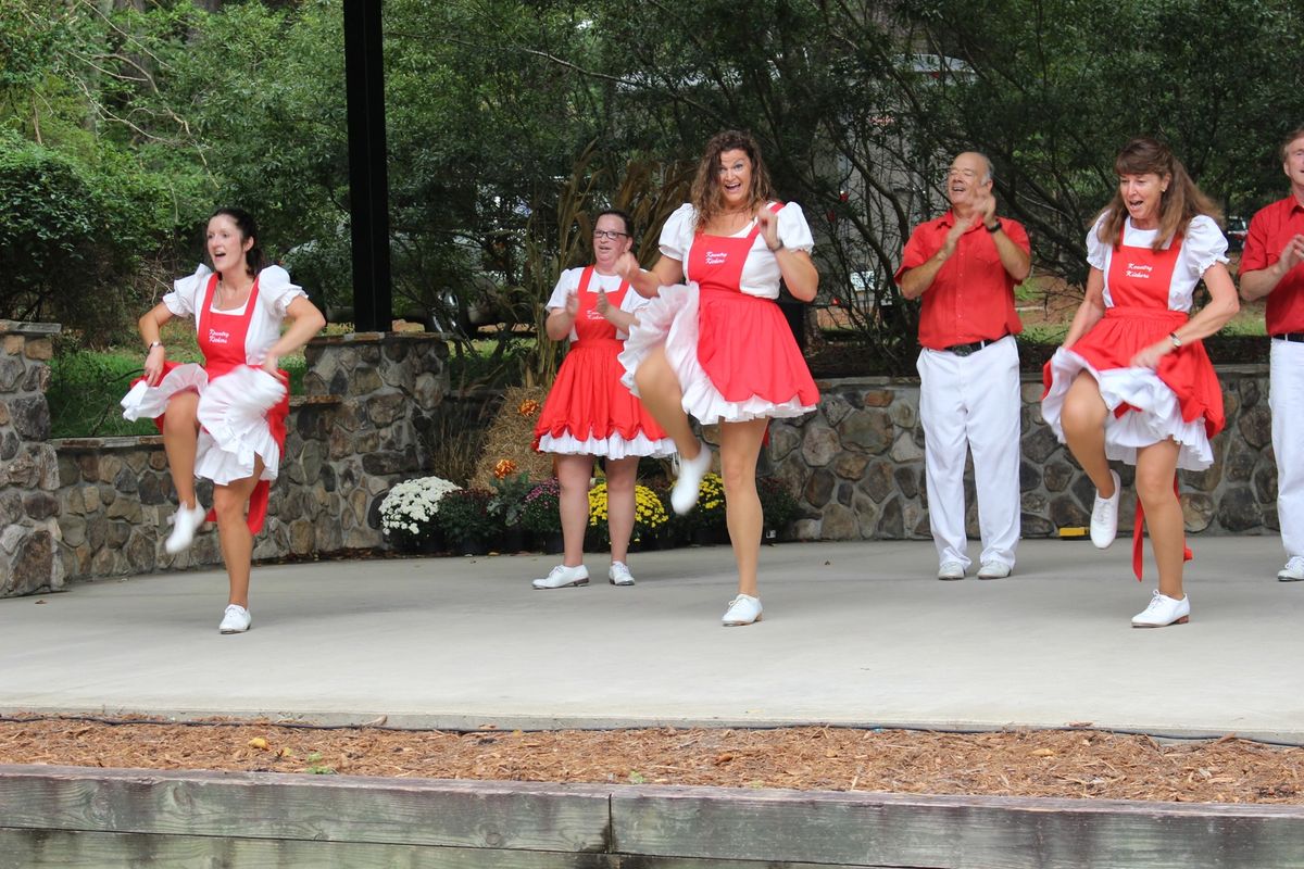 See Us Dance | Kountry Kickers Clogging Team,