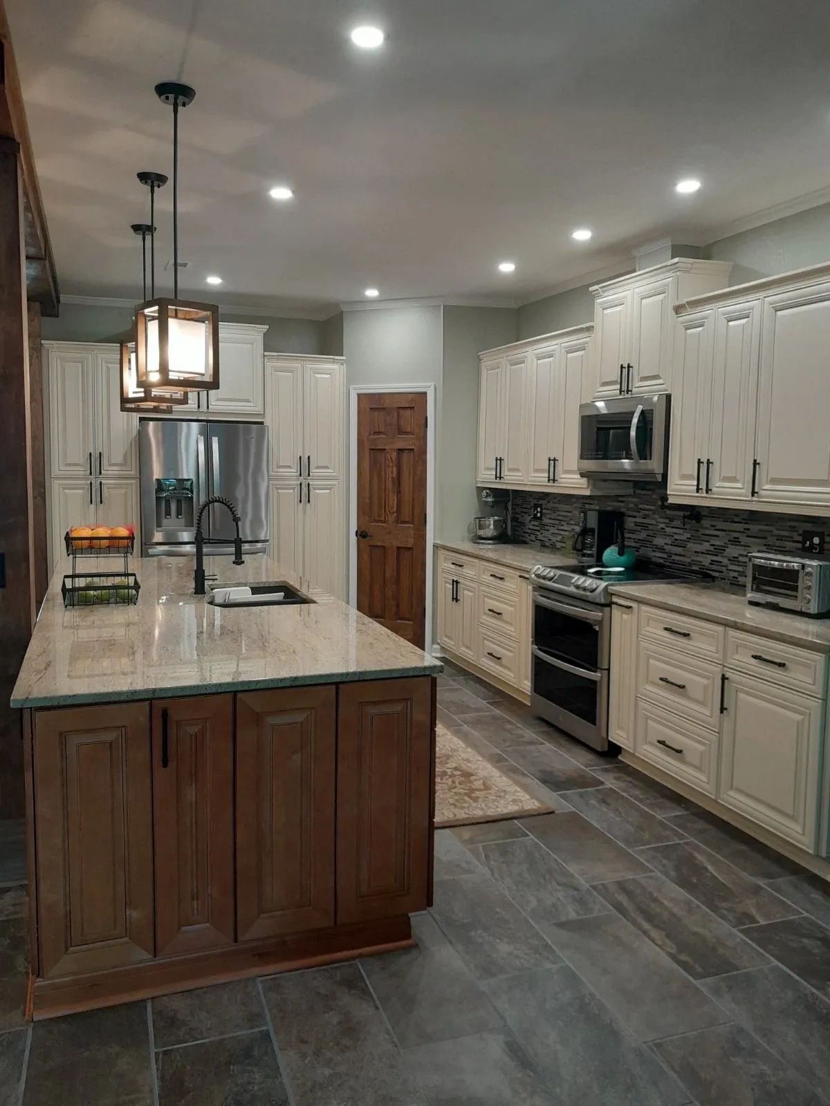 Busy as a Bee Home Improvement LLC