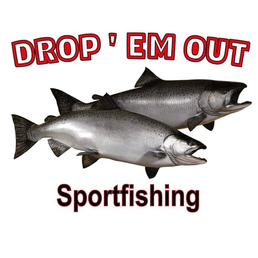 About | Drop Em Out Sportfishing