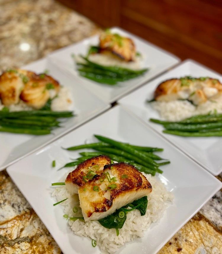 Chef Kelly Kingman-Private Chef, Event Catering, Mobile Pizza Parties