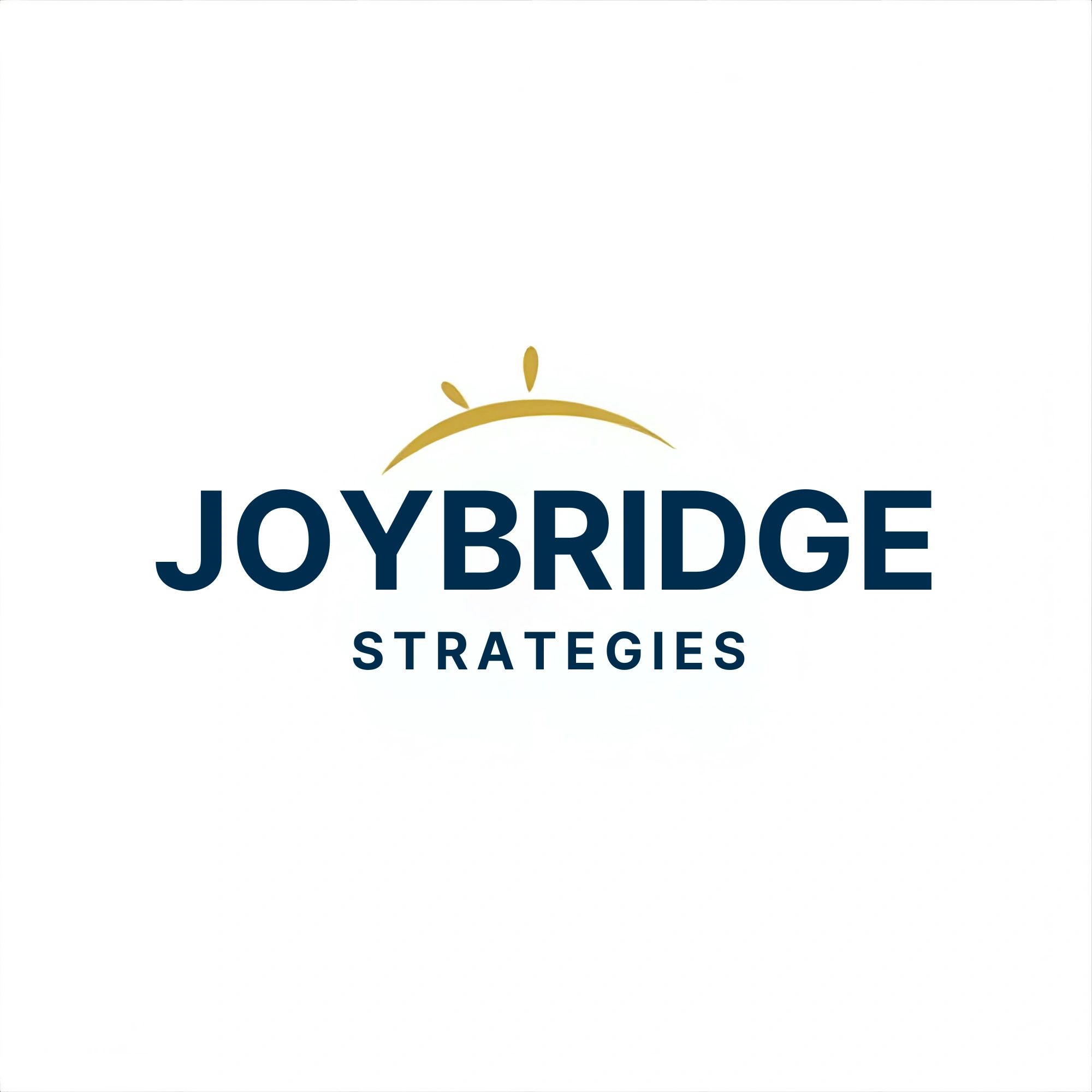 Joy Bridge Strategies
