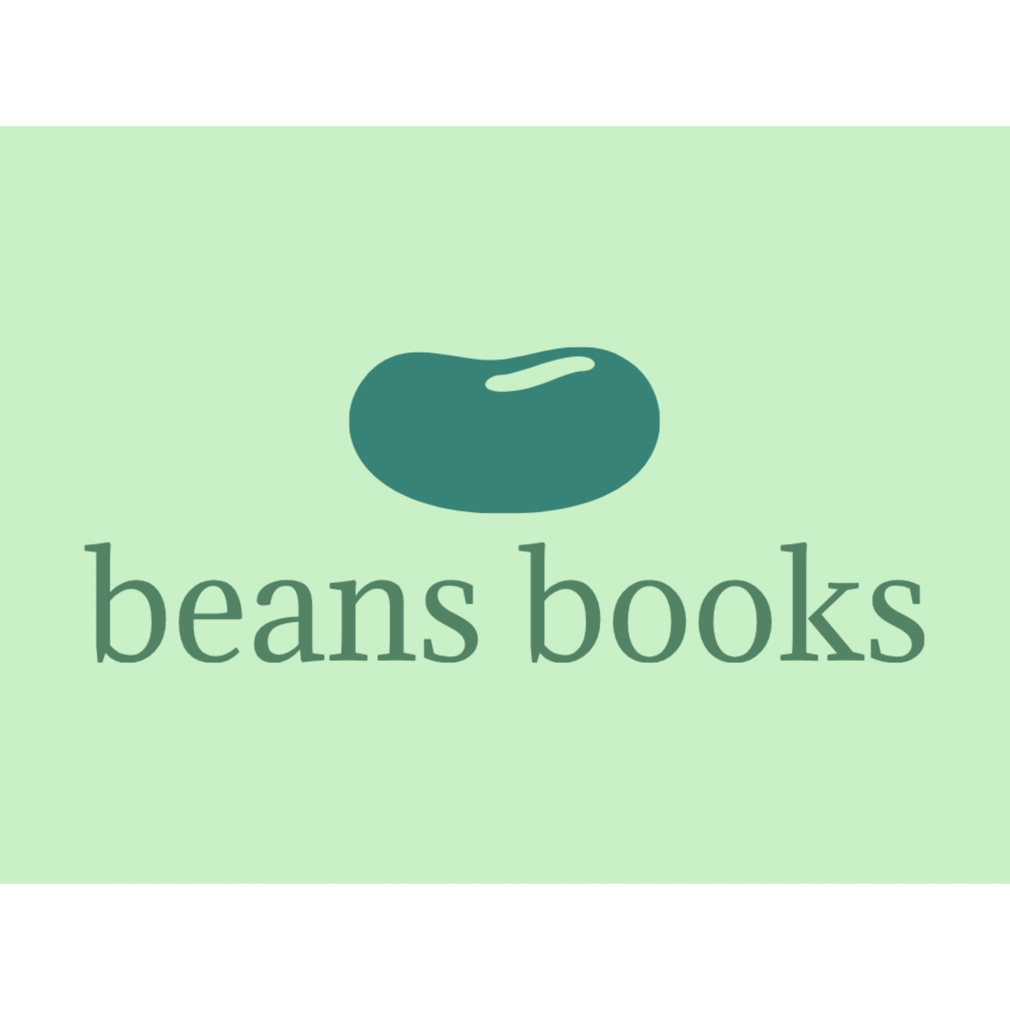Beans Books