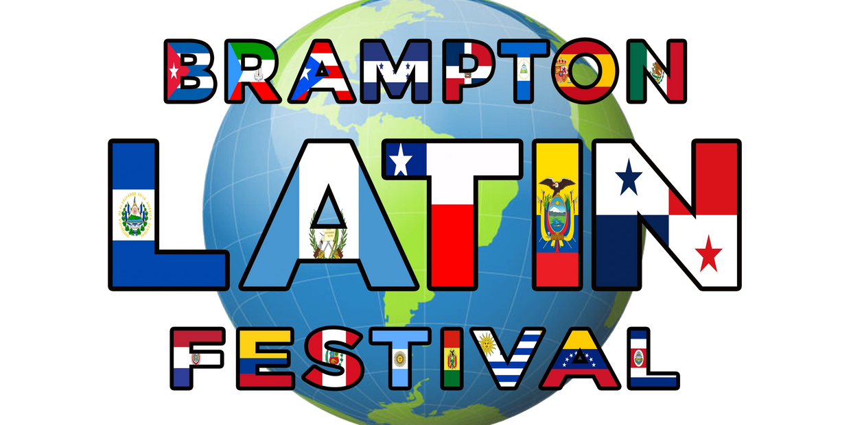 Brampton Latin Fest