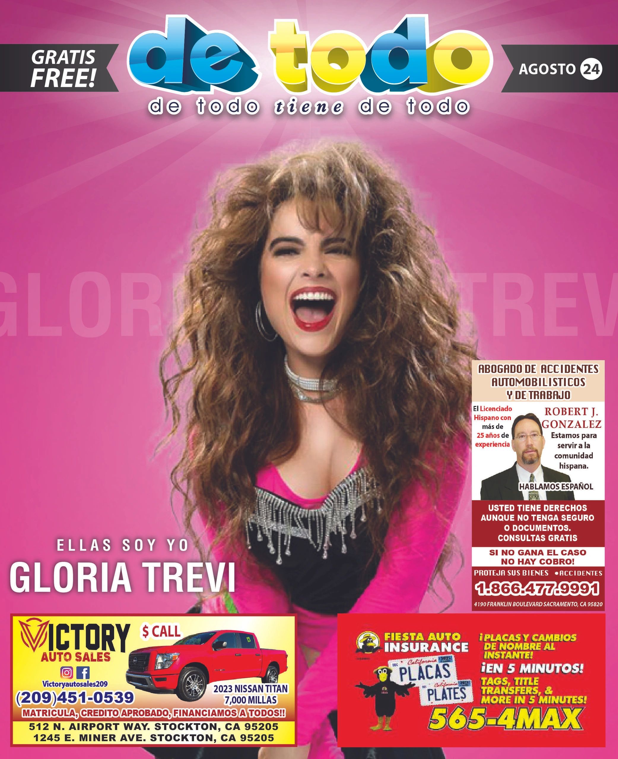 Best Ways to Advertise Your Business Locally - DeTodo