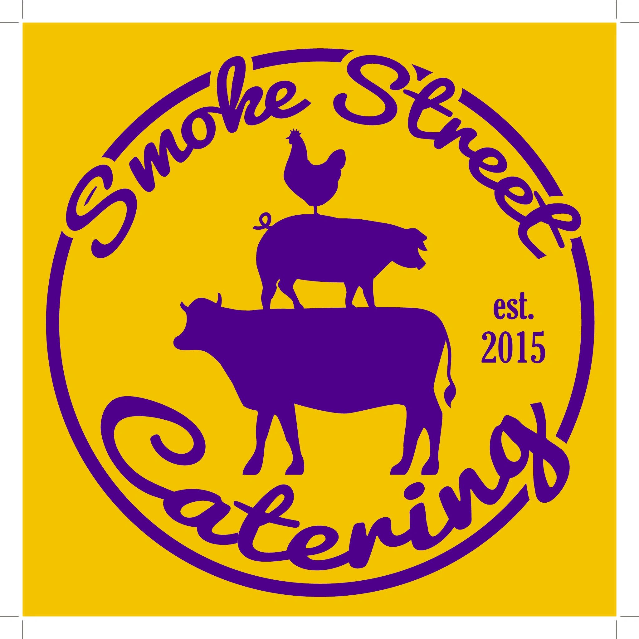 Home | Smoke Street Catering