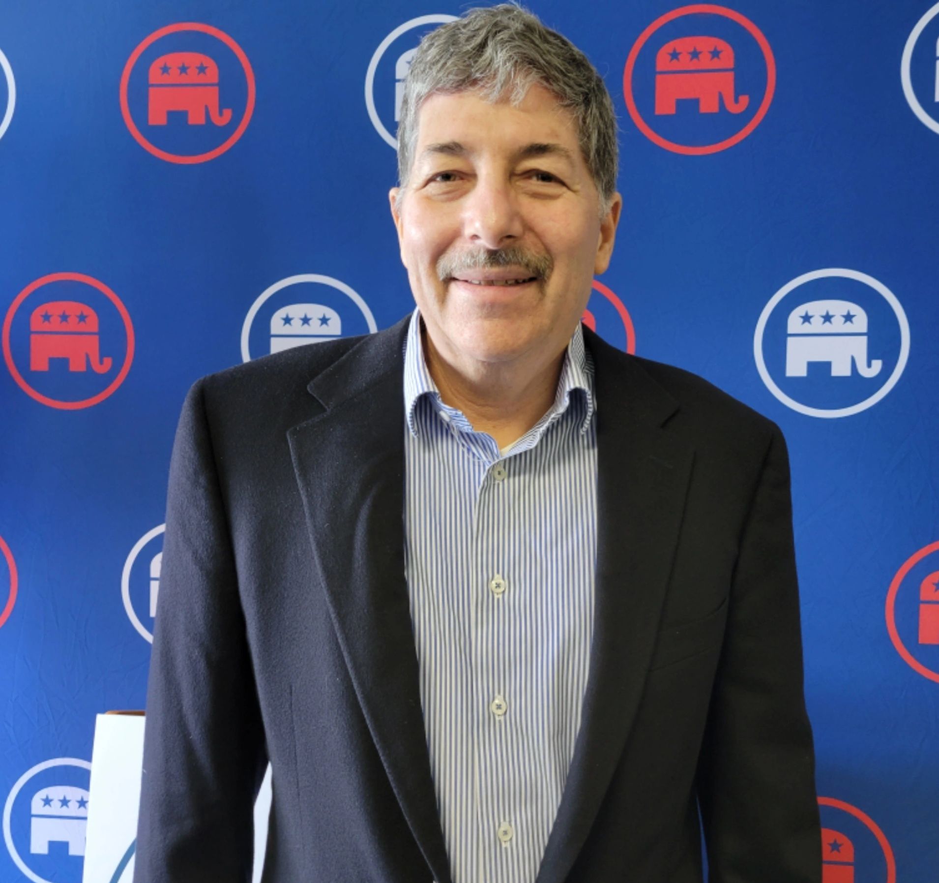 Goldstein For Congress - Political Candidate, Connecticut Congressman