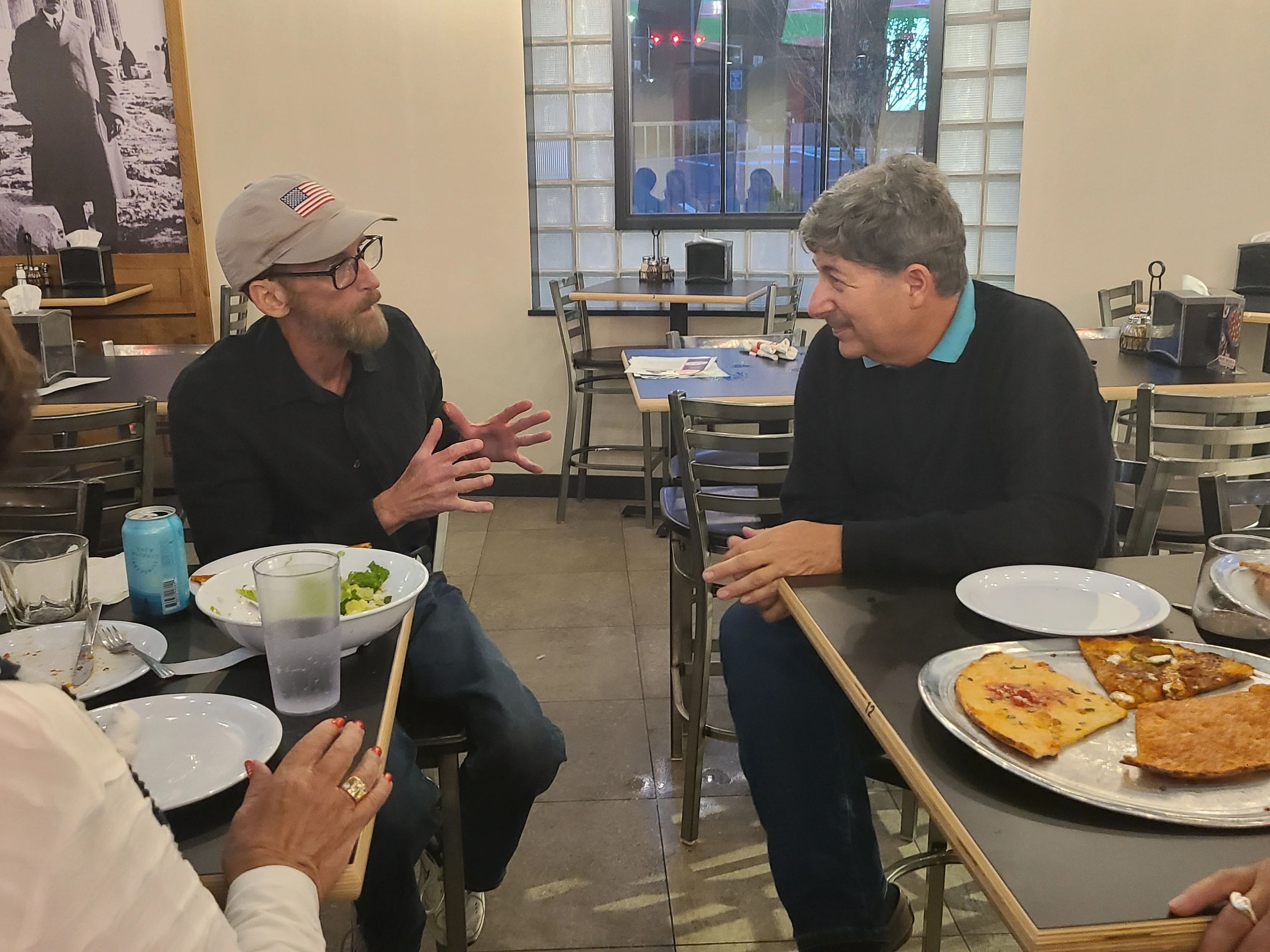 Goldstein For Congress - Political Candidate, Connecticut Congressman