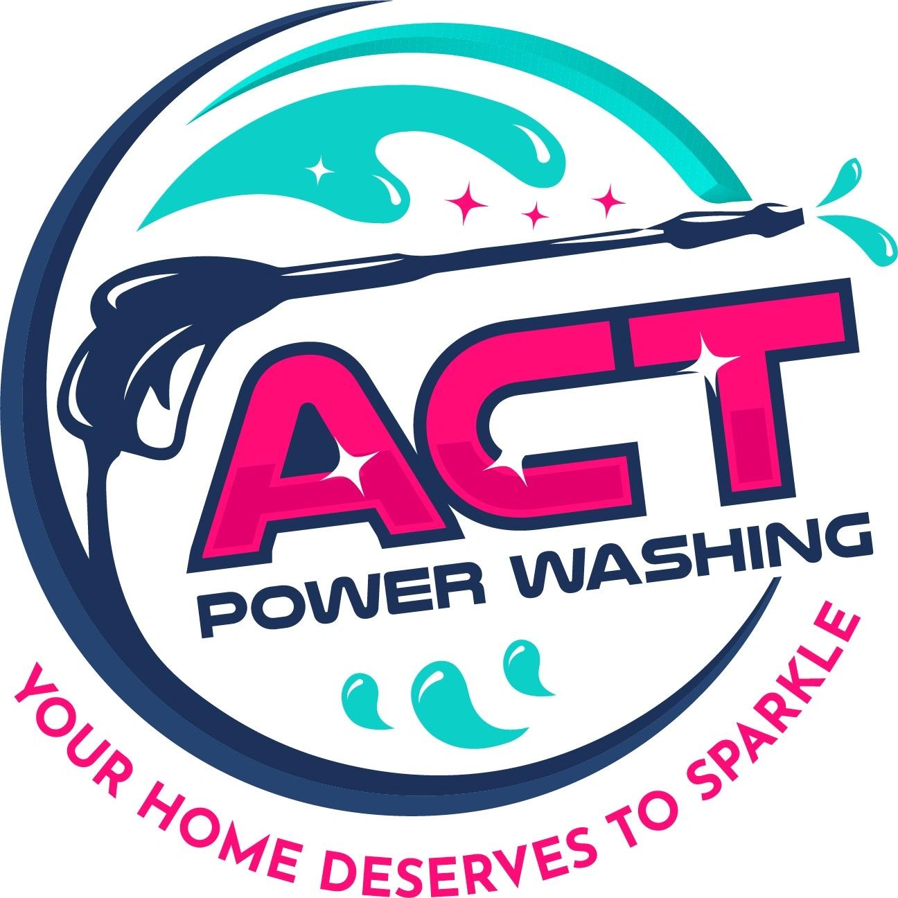 ACT Power Washing - Premier Home Power Washing Service