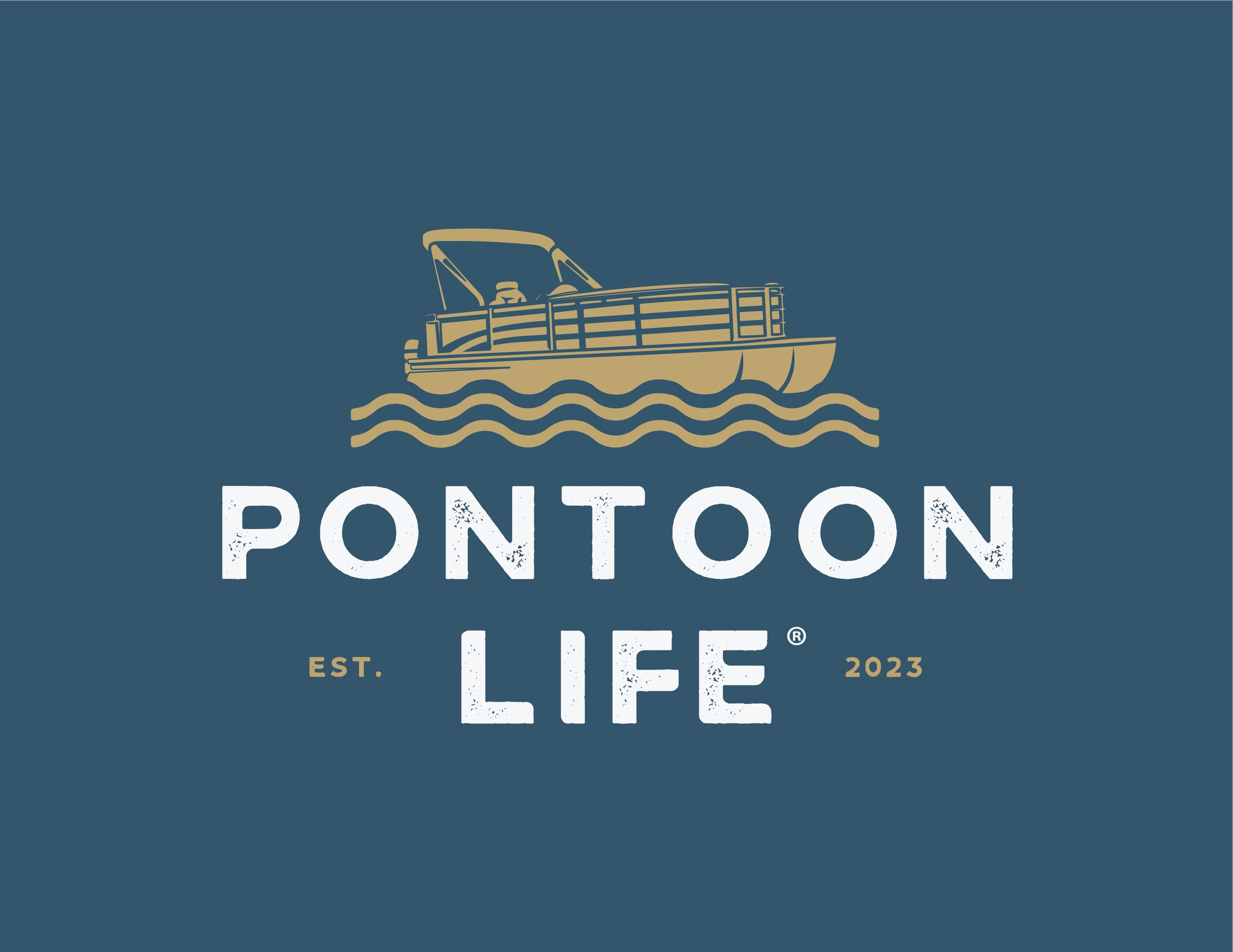 Pontoon Life