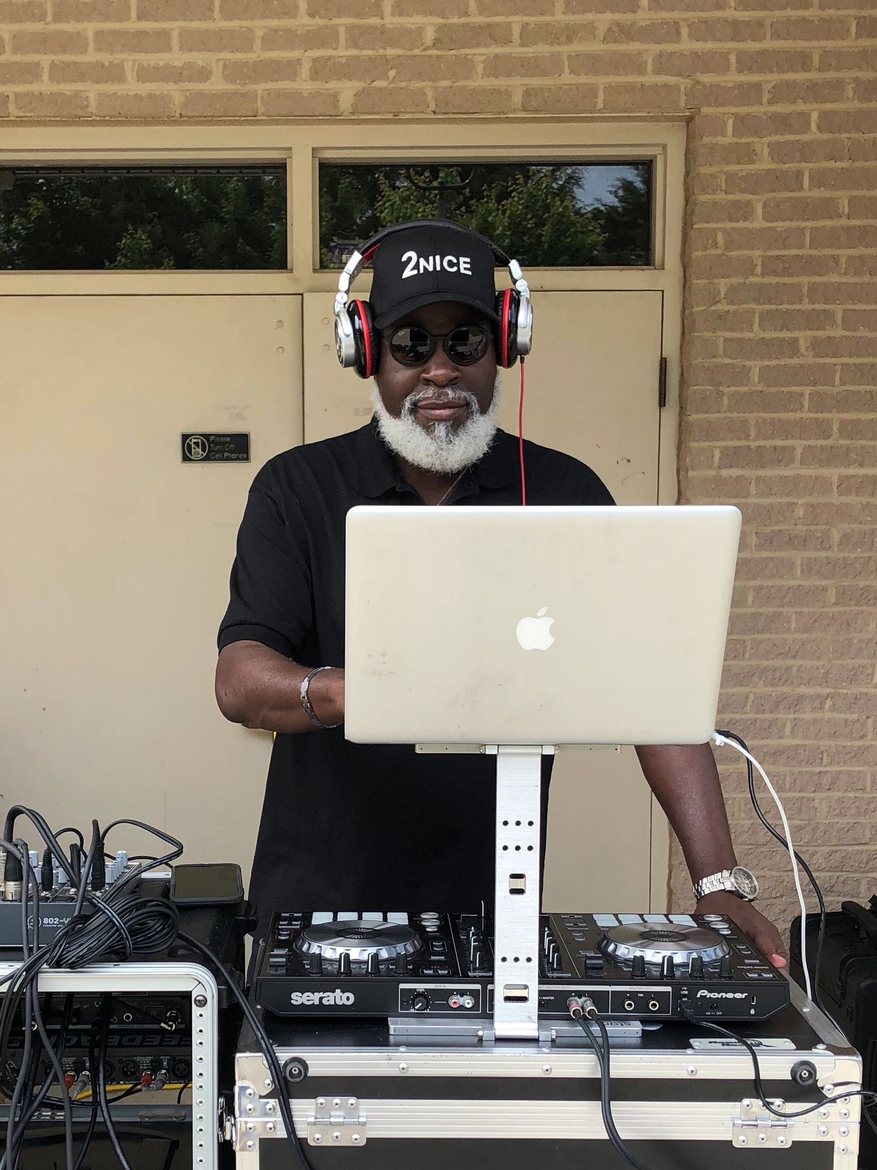 2 Nice Entertainment