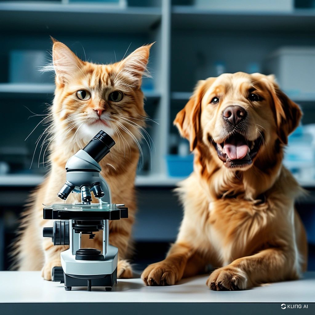 Laboratório Veterinário - nklabvet.com.br