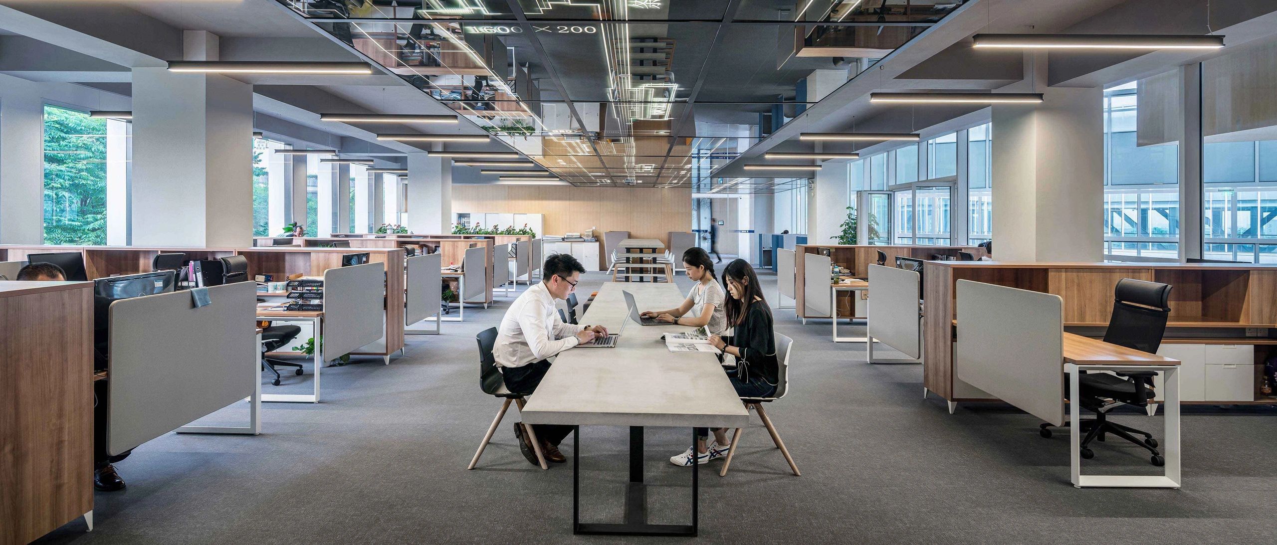 Prolific Workspaces - Virtual Office, Office Space, Co-Working Space