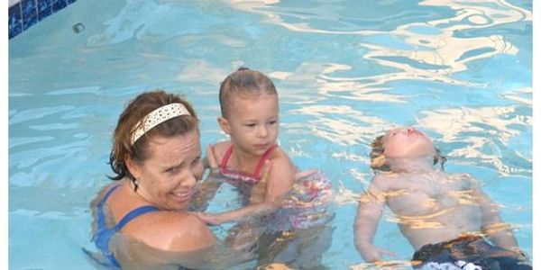 Pam's School of Swim | Pam's School of Swim, LLC