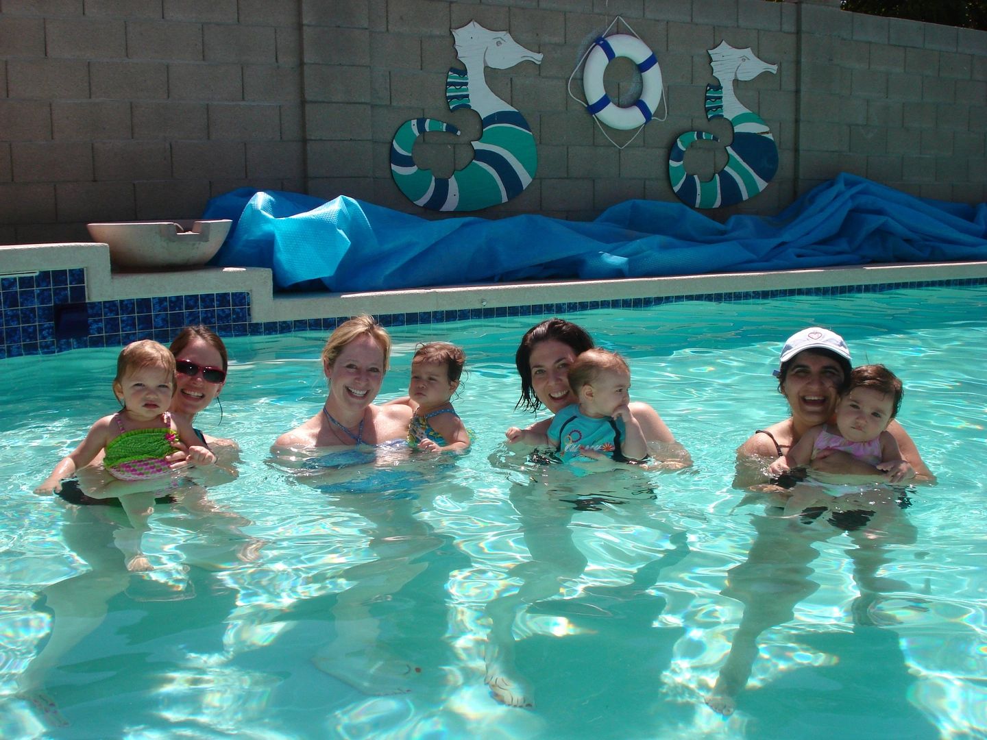 Lifeguard For Hire | Pam's School of Swim, LLC