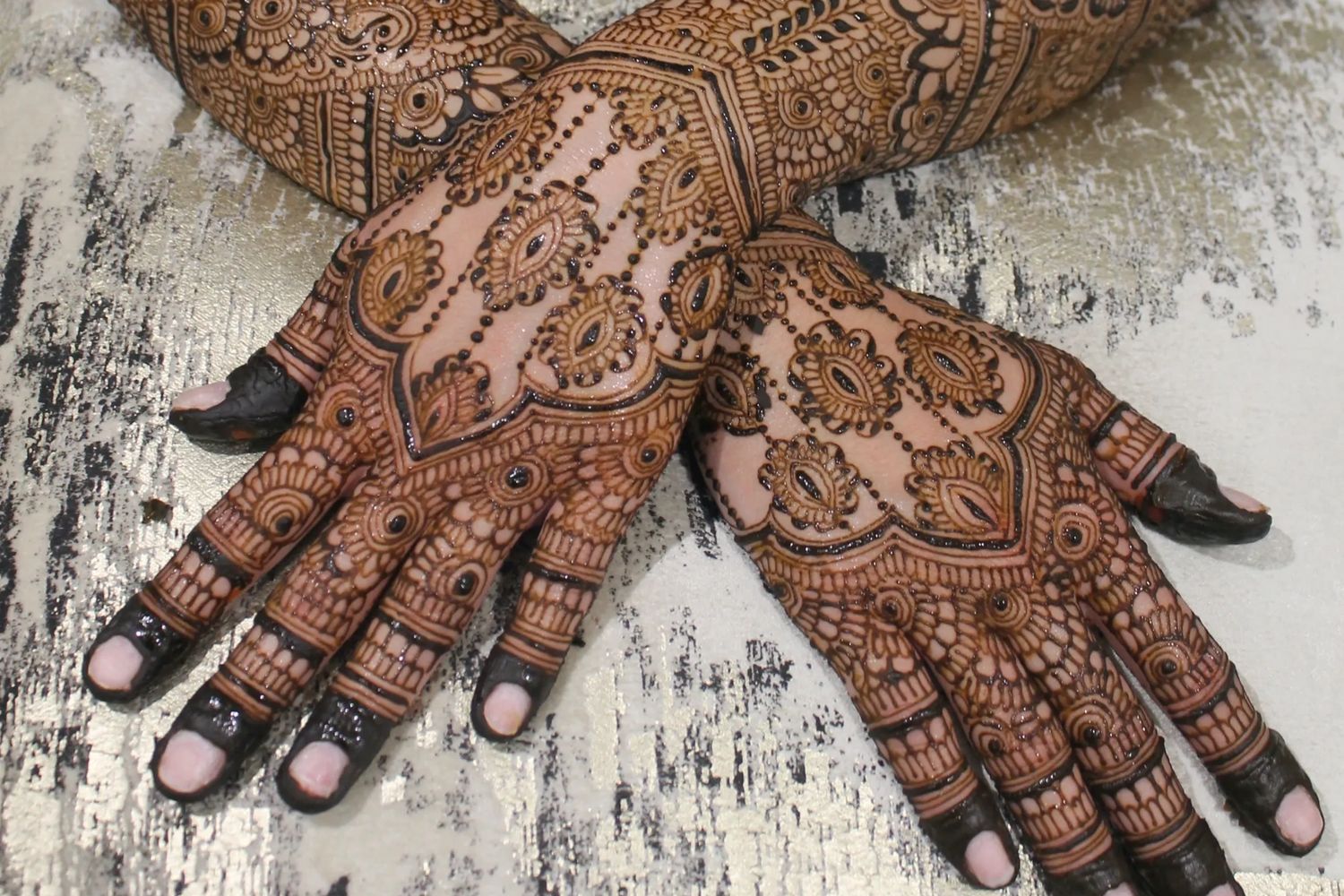 HennaByPayal - Henna, Bridal Henna, Organic Henna