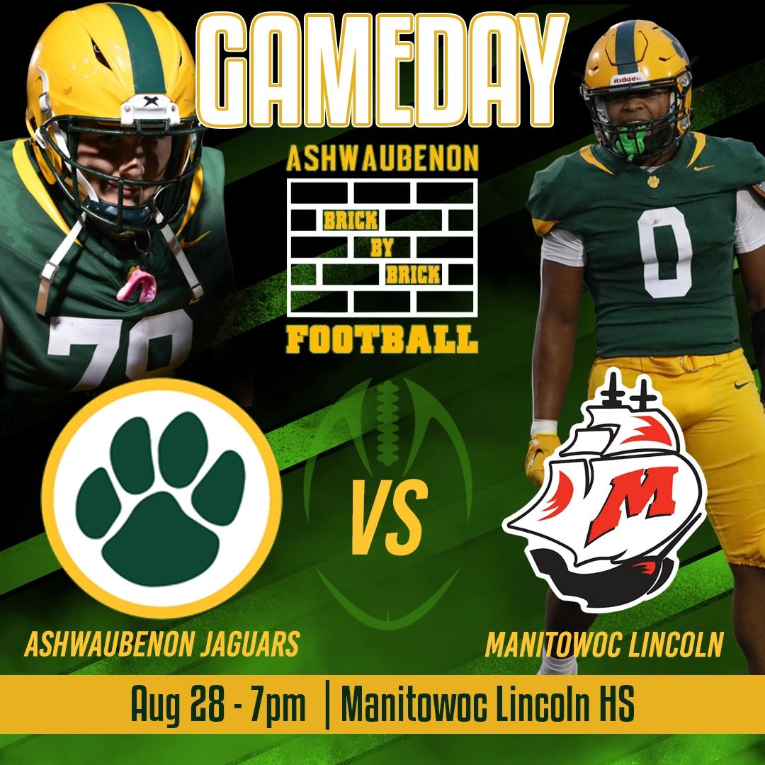 WEEK 2: GAMEDAY INFORMATION