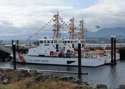 Coast Guard Heritage Museum