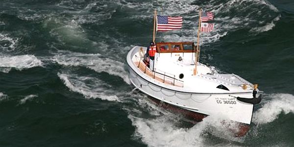 Coast Guard Heritage Museum