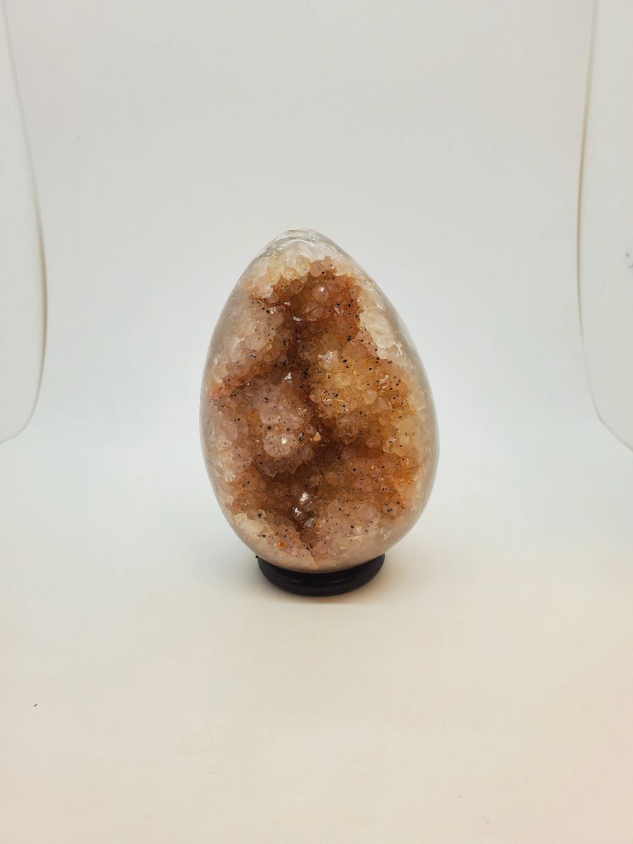 Agate Egg